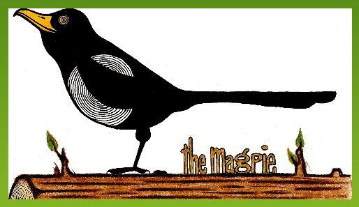 The Magpie – Today in Montclair, 94611